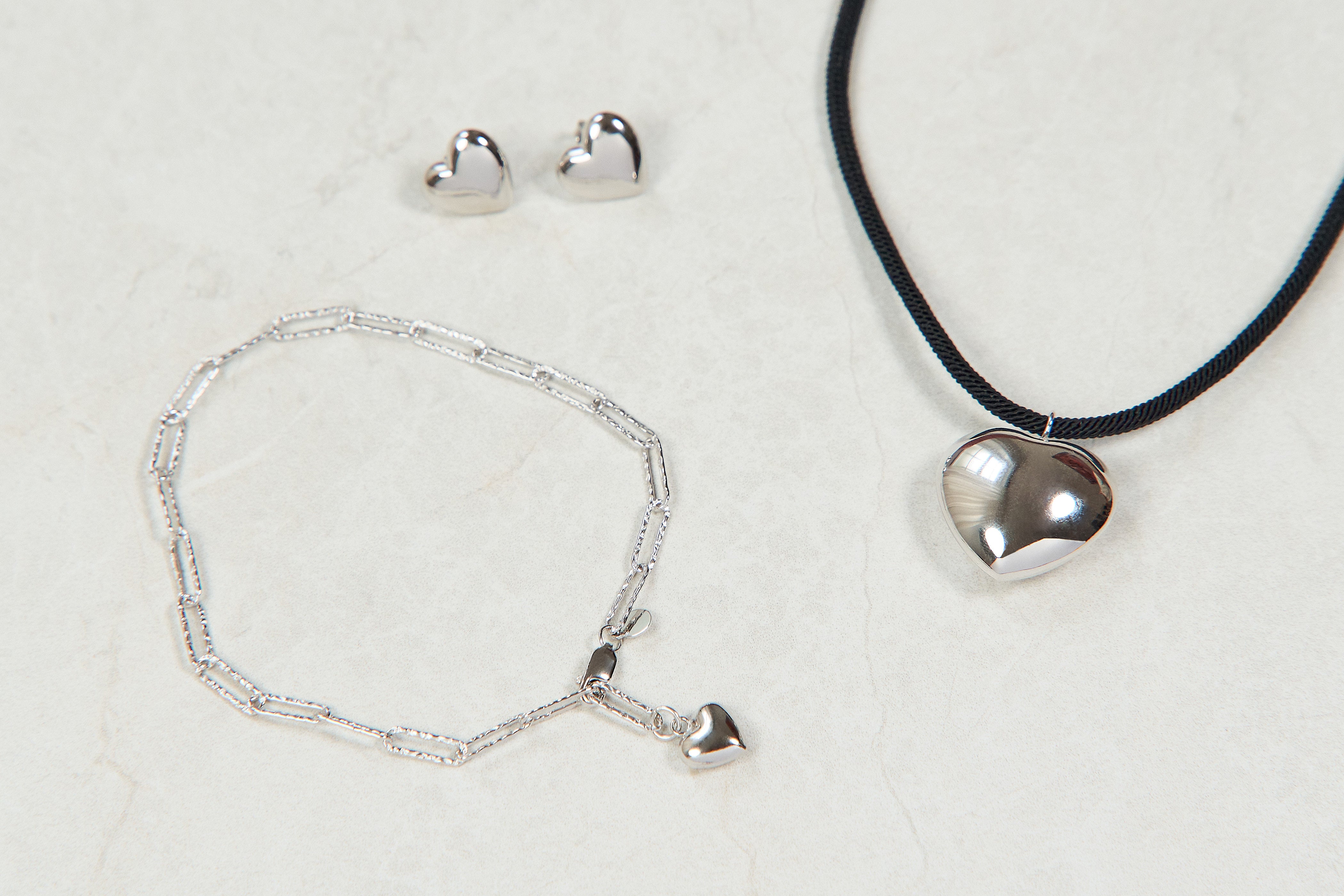 925 Sterling Silver